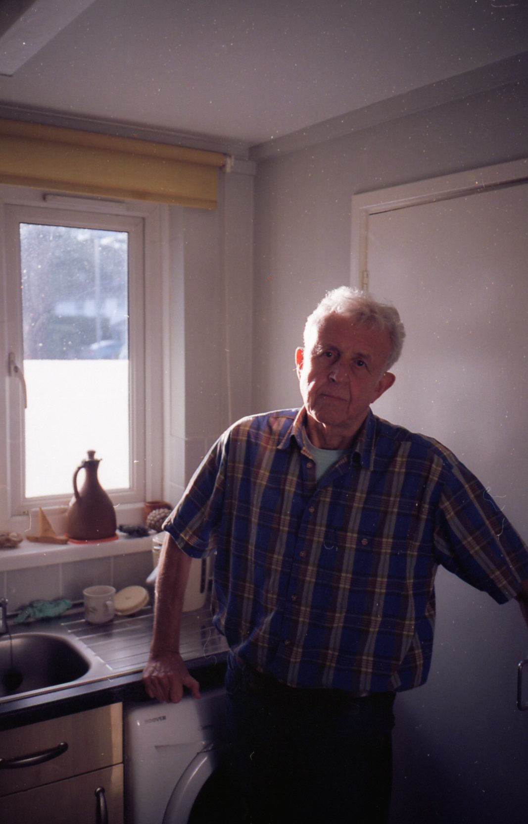 SEE IT: Adam Waugh » the glitch co.